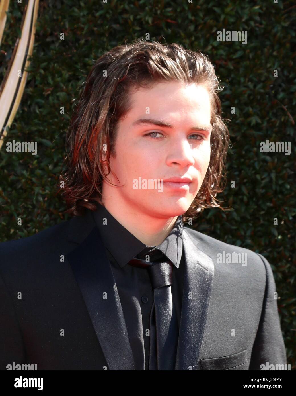 Pasadena, CA. 30th Apr, 2017. James Lastovic at arrivals for 44th ...