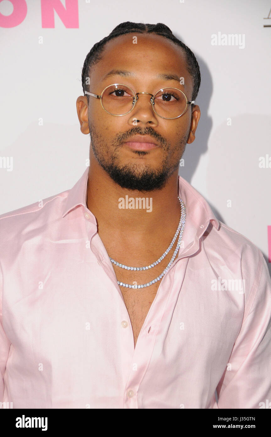 Lil romeo hi-res stock photography and images - Alamy