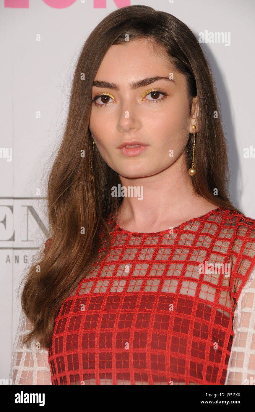 Nylon young hollywood party hi-res stock photography and images - Alamy