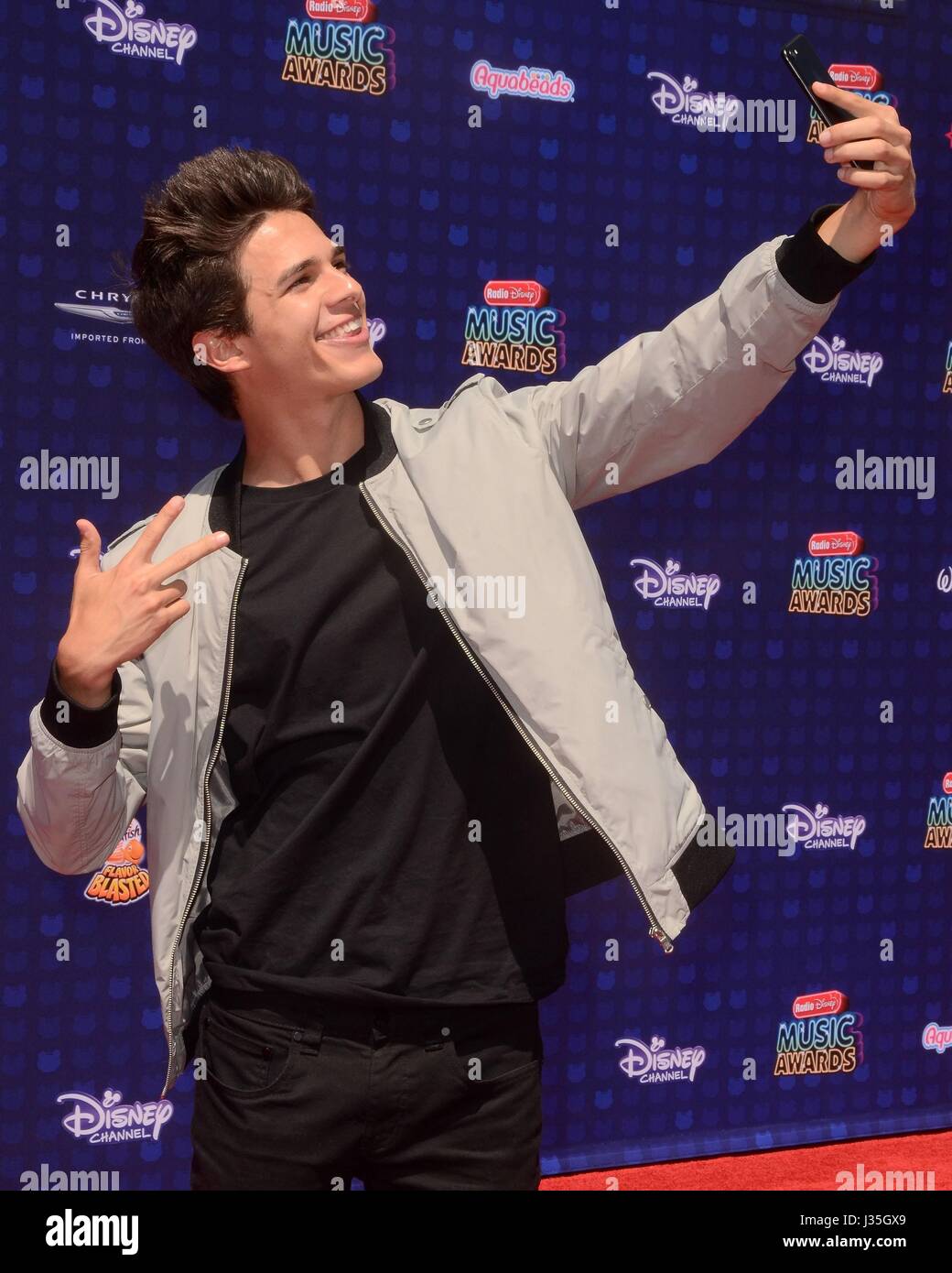 Brent Rivera College