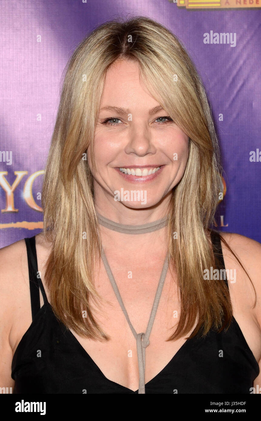 Andrea roth hi-res stock photography and images - Alamy