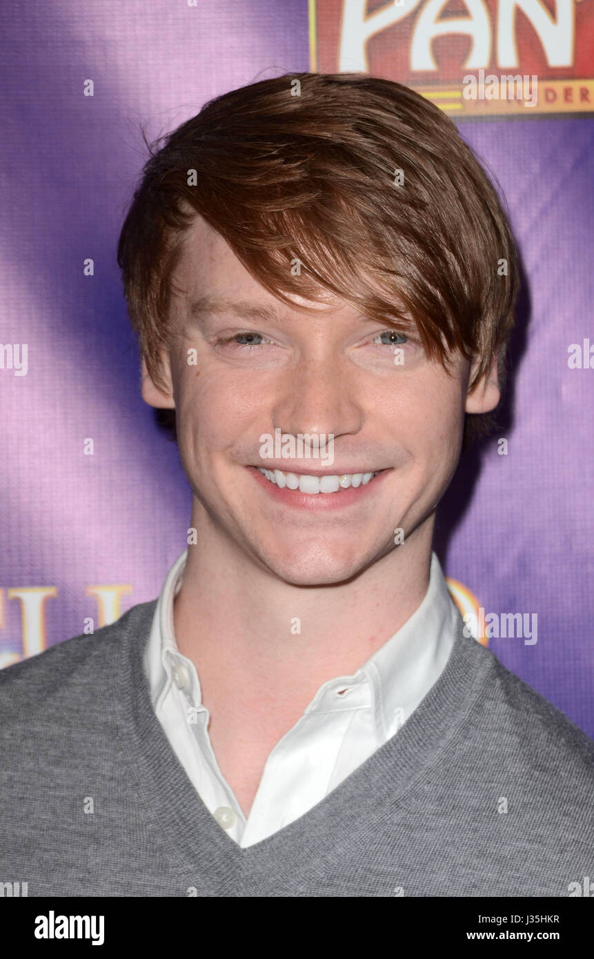 Calum worthy hi-res stock photography and images - Alamy