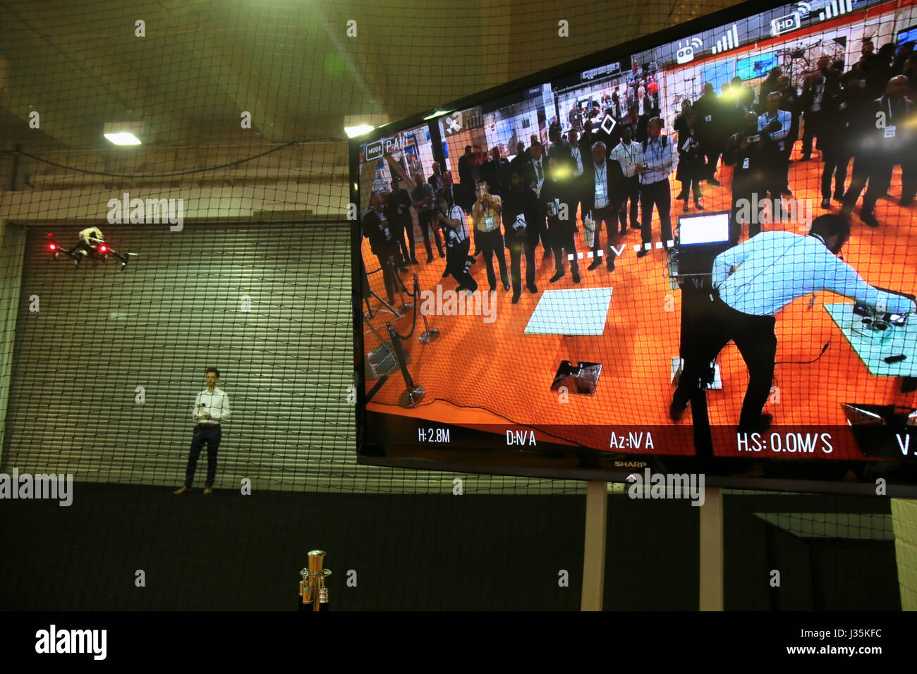 Counter terror expo hi-res stock photography and images - Alamy