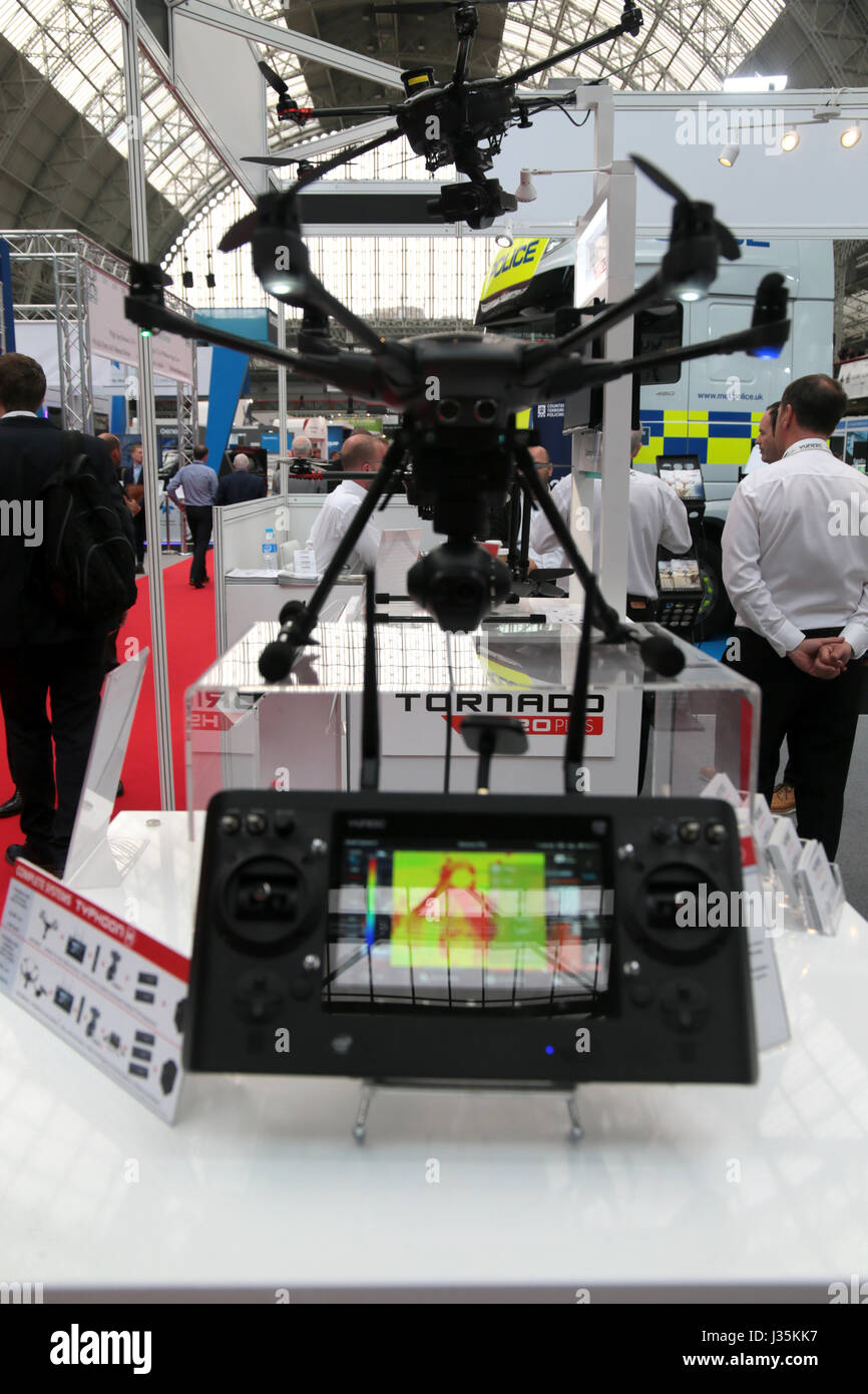 Counter terror expo hi-res stock photography and images - Alamy