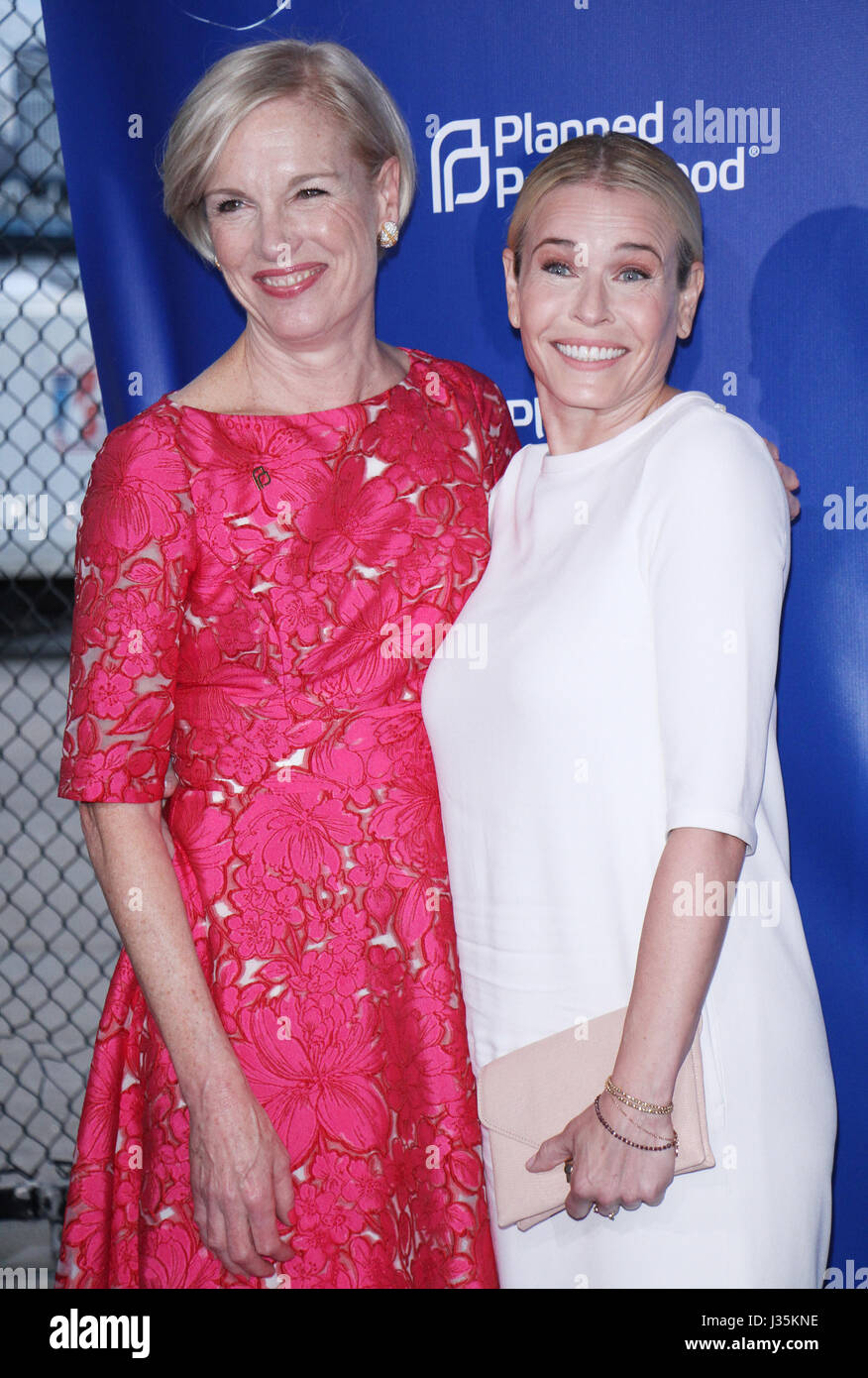 Cecile richards, planned parenthood hi-res stock photography and images ...