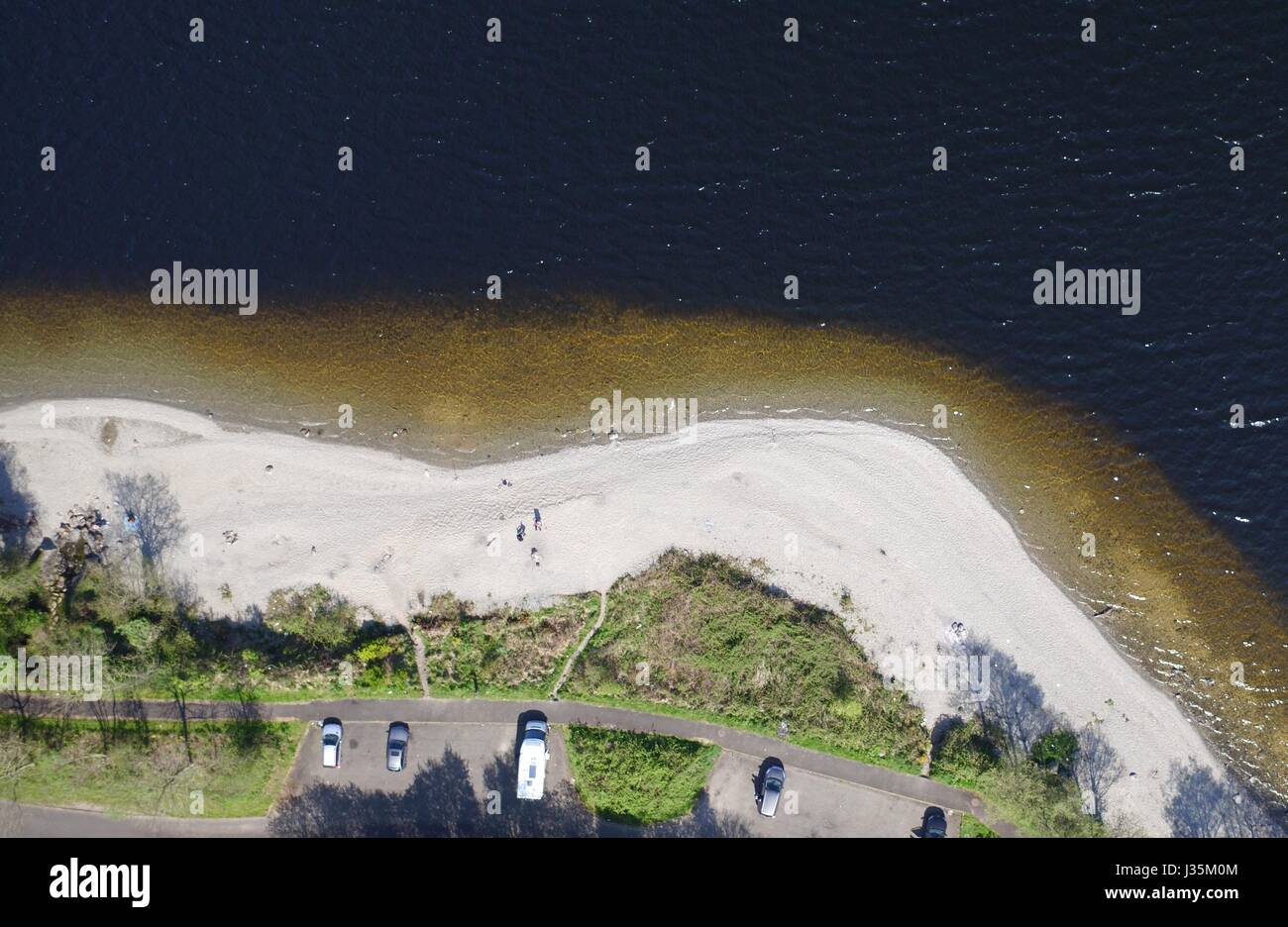 Alamy photo aerial view hi-res stock photography and images - Alamy