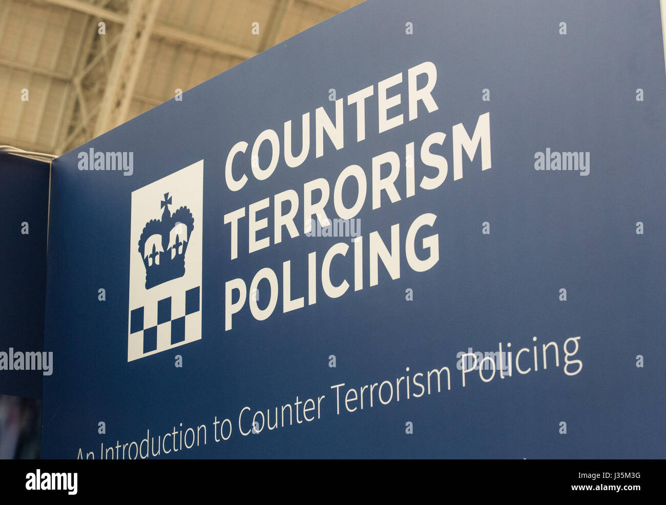 Counter terrorism hi-res stock photography and images - Alamy