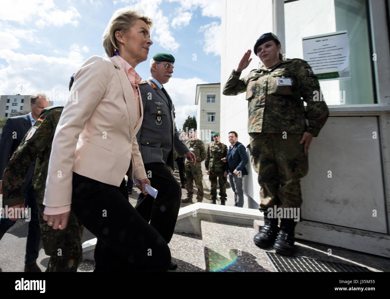 Chief staff german army general hi-res stock photography and images - Alamy