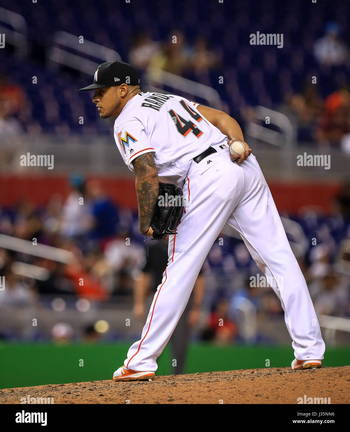 Aj ramos hi-res stock photography and images - Alamy