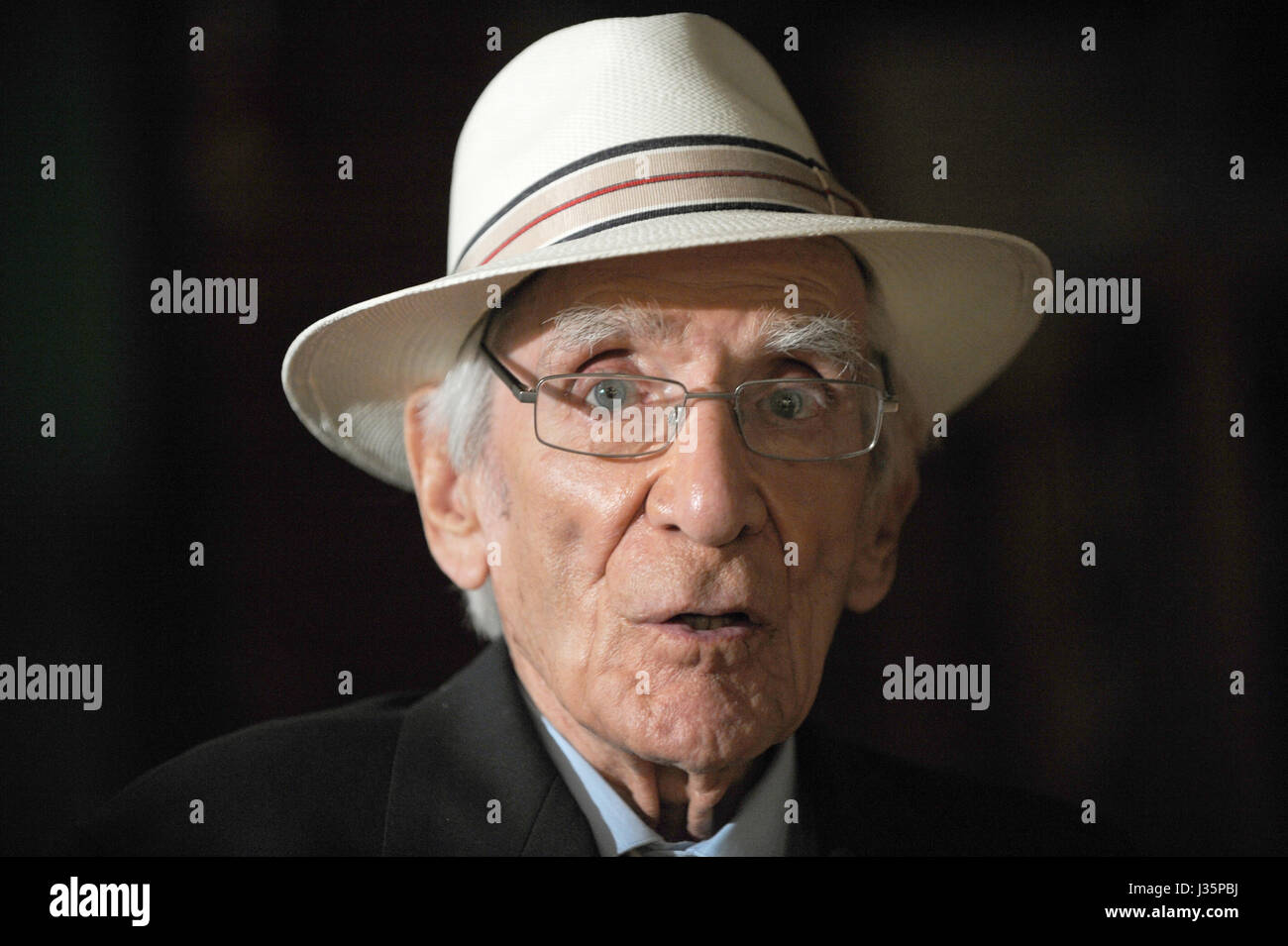 (FILE) - An archive picture, dated 10 July 2012, shows Swiss actor ...