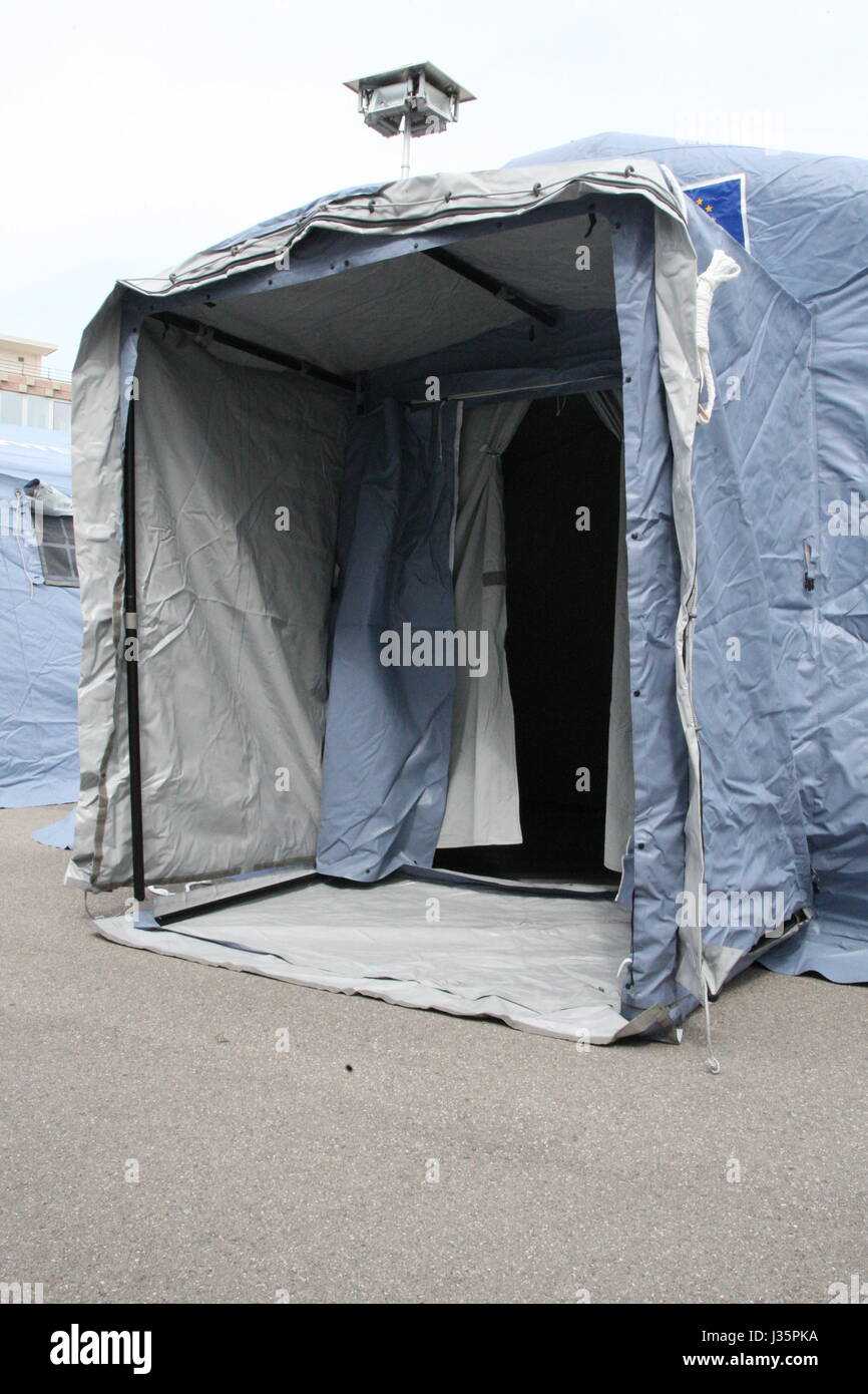 Civil protection corps hi-res stock photography and images - Alamy