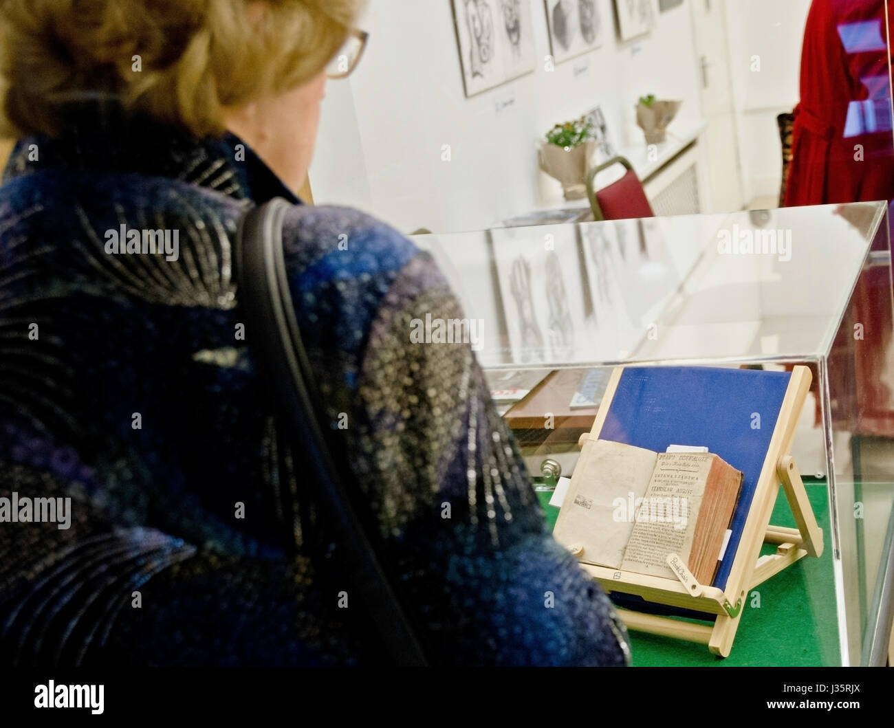 Konstytucja 3 maja hi-res stock photography and images - Alamy