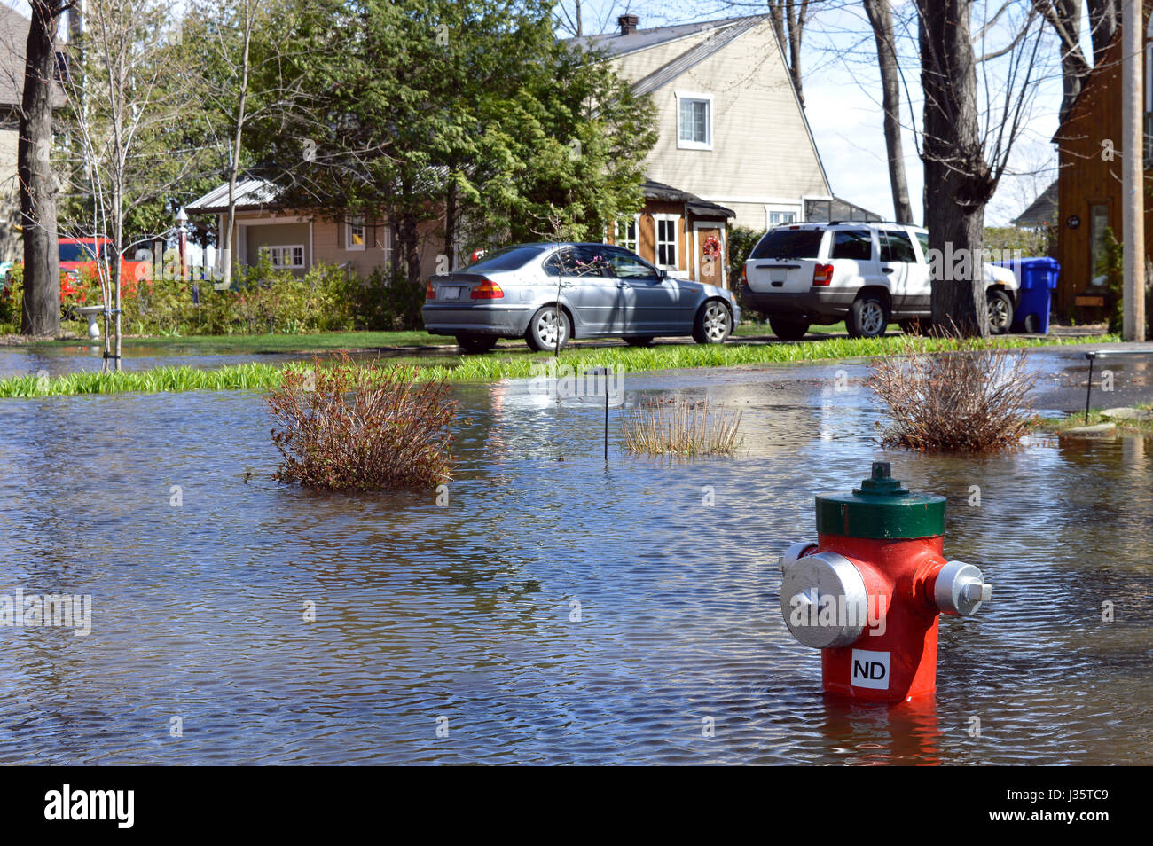 Wet basements hi-res stock photography and images - Alamy