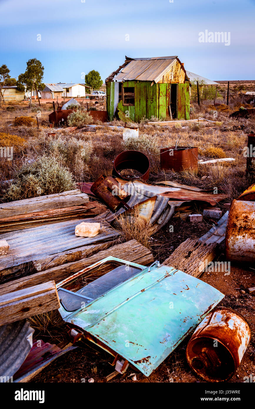 Olary hi-res stock photography and images - Alamy