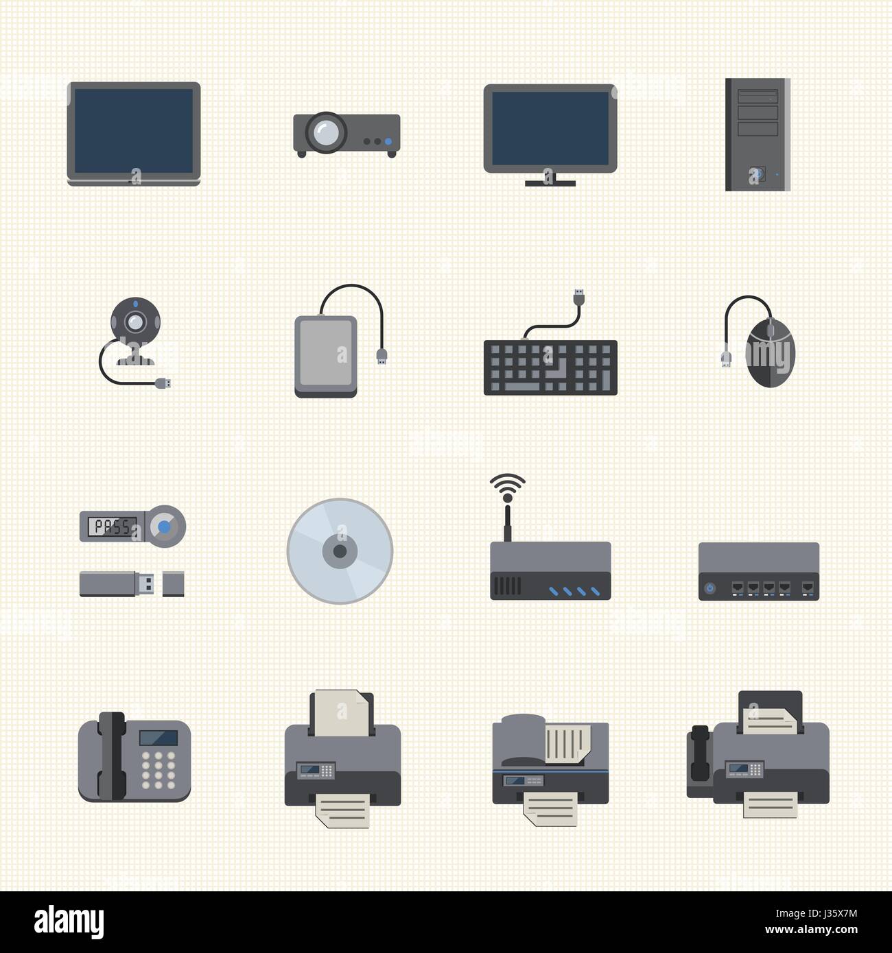 Big data icon Stock Vector Images - Alamy