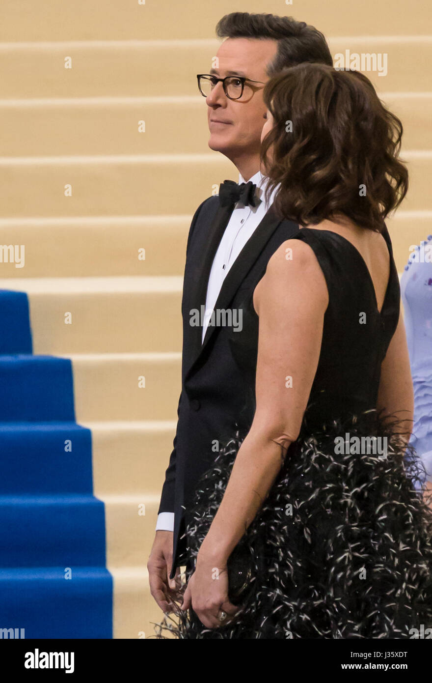 Evelyn mcgee colbert hi-res stock photography and images - Alamy