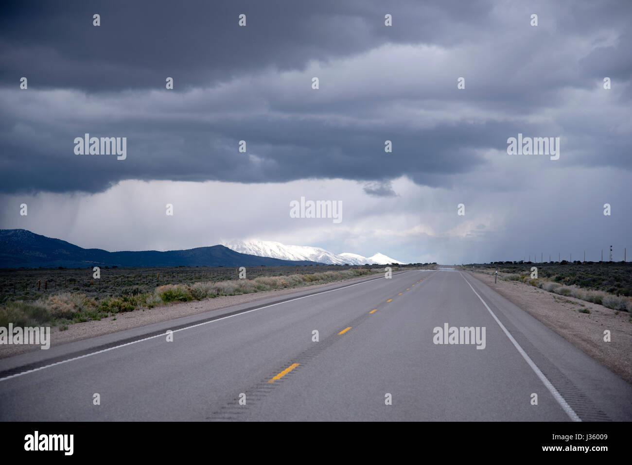 Endless Dream, endless imagination, endless road life-long. Landscape ...