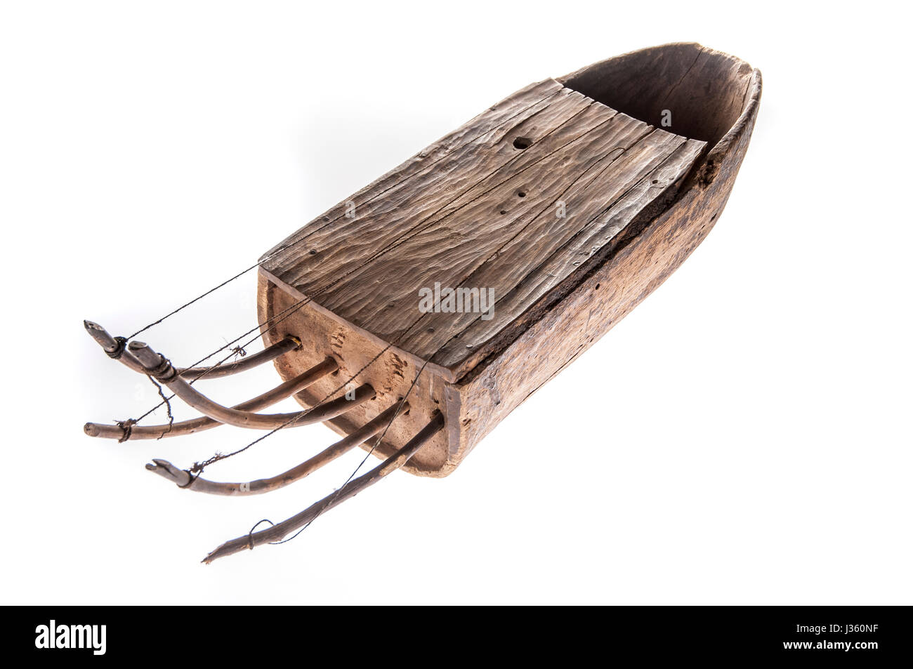 Papua new guinea music musical instrument Cut Out Stock Images ...