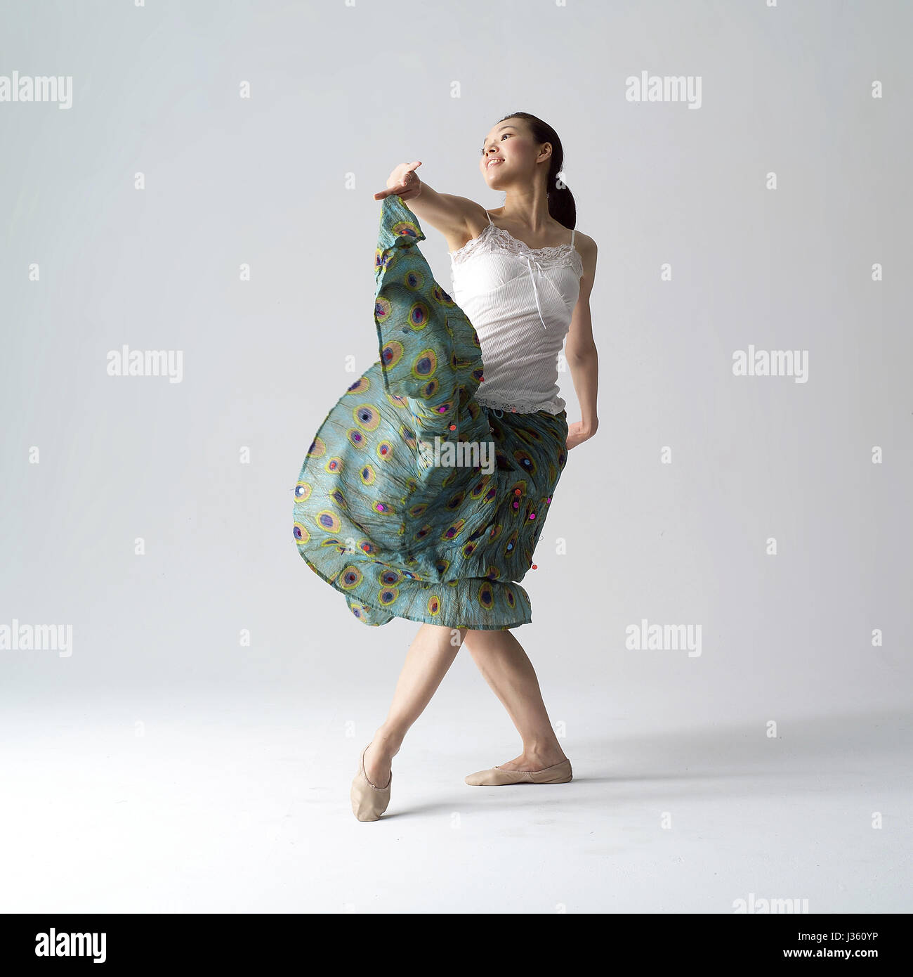 Dancing spaghetti hi-res stock photography and images - Alamy