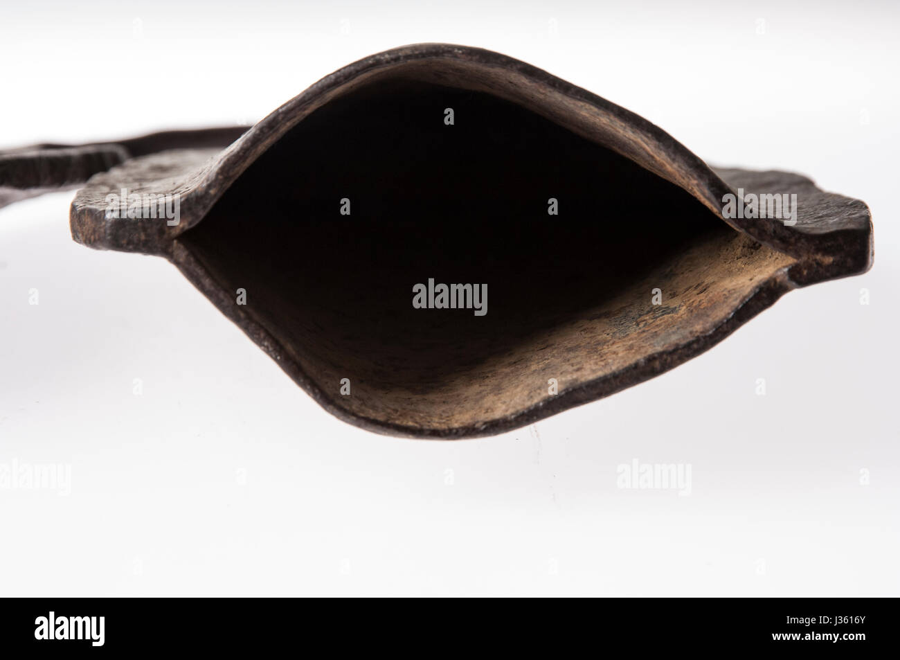 African agogo bell hi-res stock photography and images - Alamy