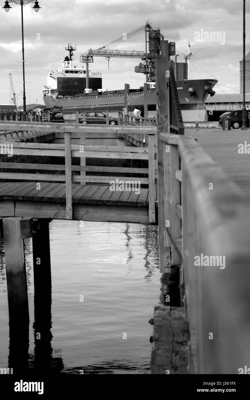 Blyth Harbour High Resolution Stock Photography and Images - Alamy