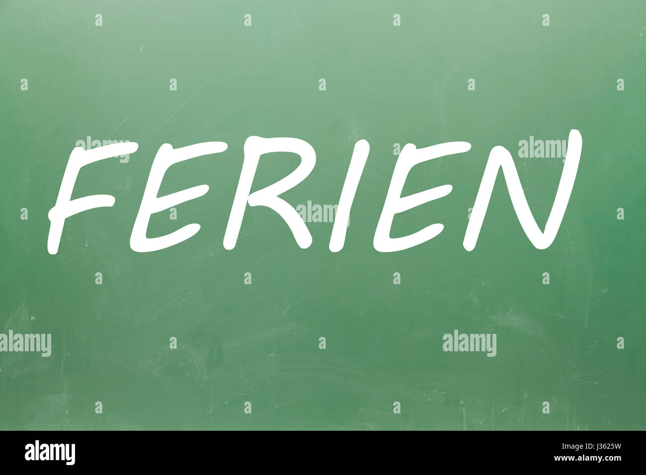 Schule ferien hi-res stock photography and images - Alamy