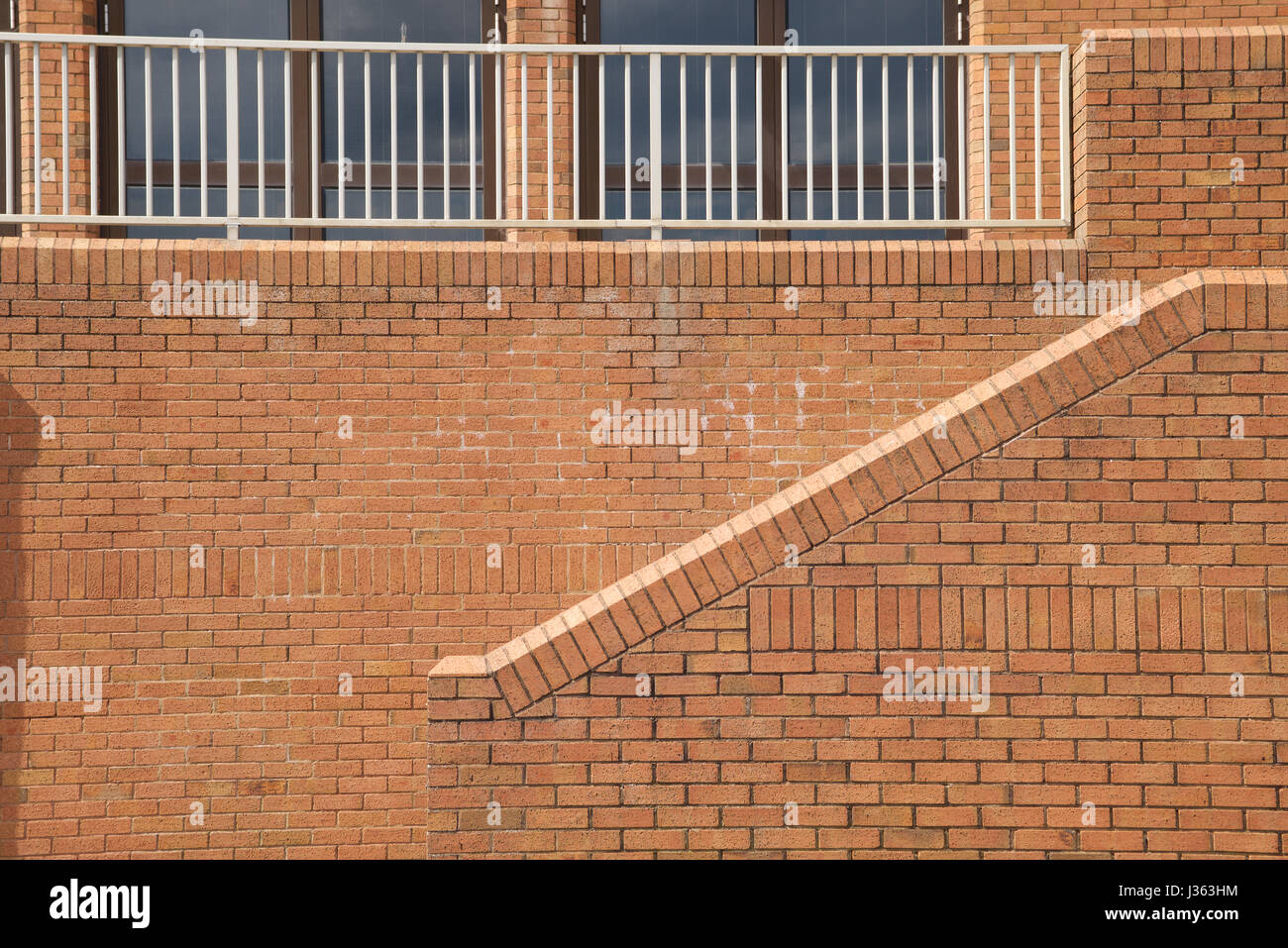 Patterns in brickwork hi-res stock photography and images - Alamy