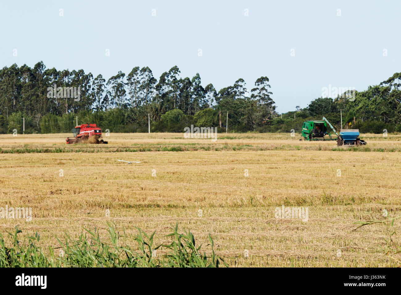 Agriculture Machines High Resolution Stock Photography and Images - Alamy