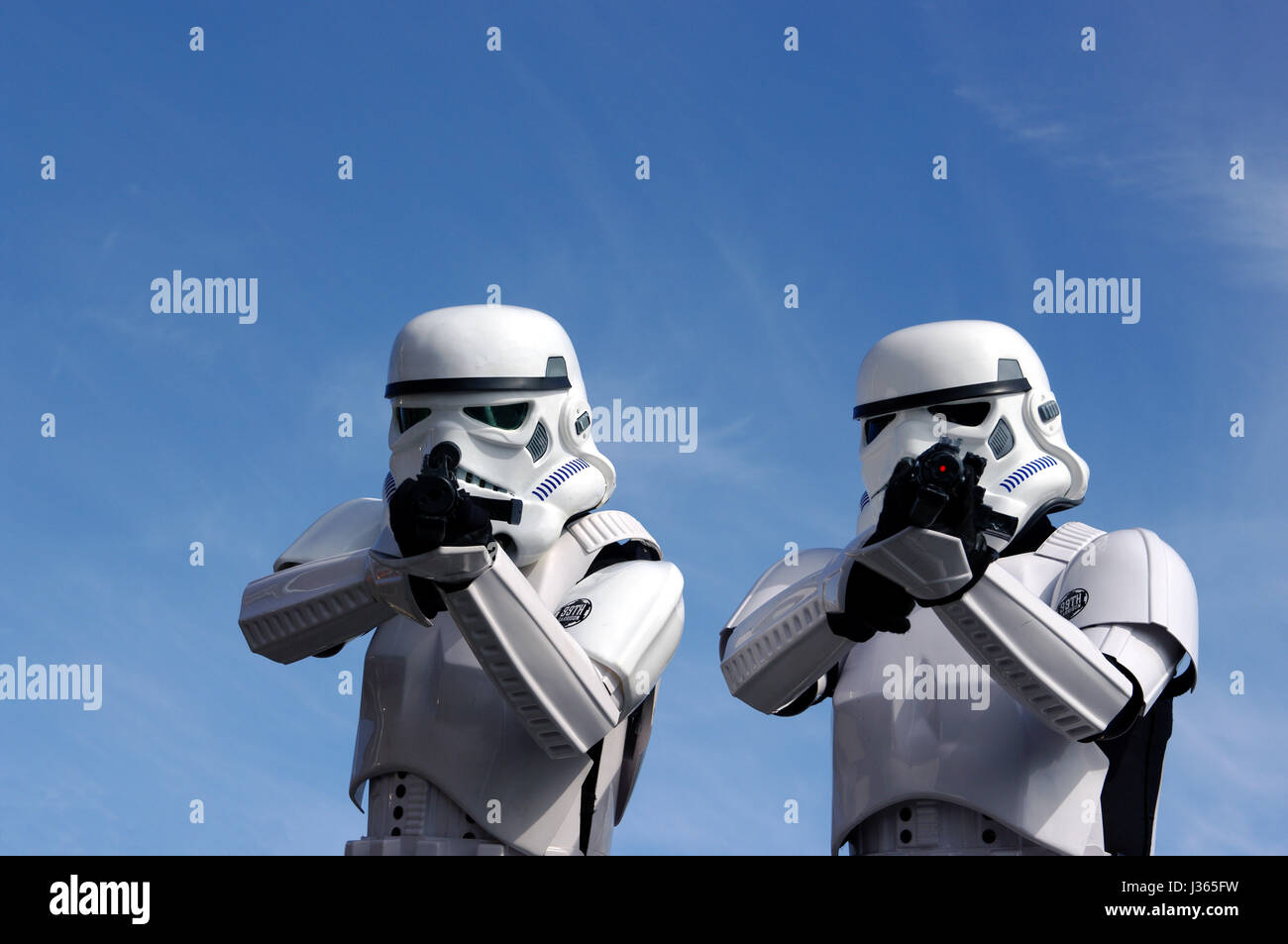 99th garrison hi-res stock photography and images - Alamy