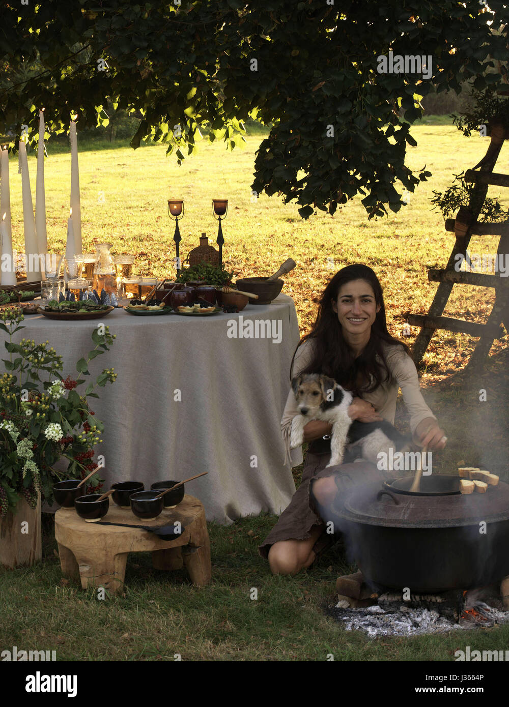 Diane vanier hi-res stock photography and images - Alamy