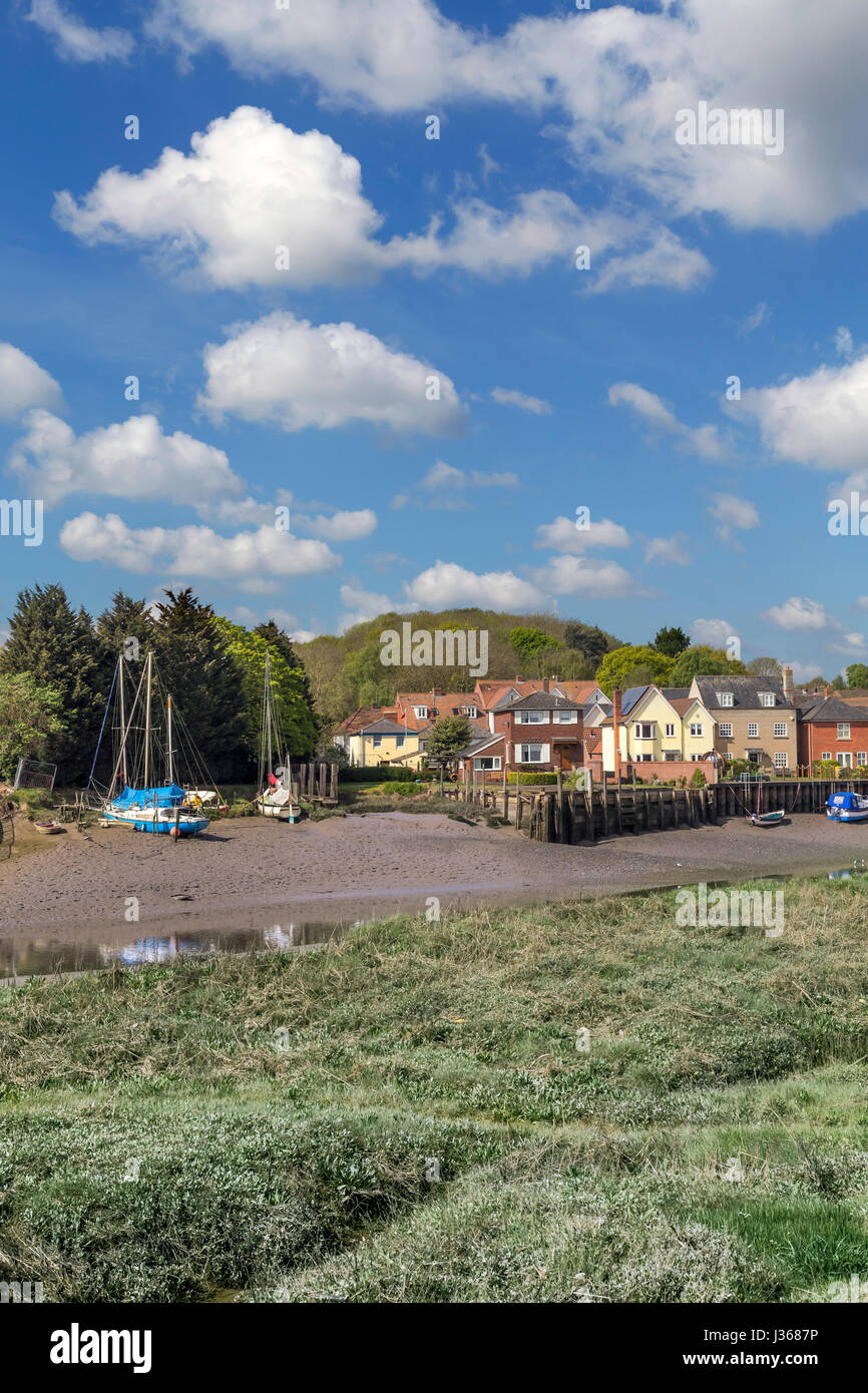 Rowhedge hi-res stock photography and images - Alamy