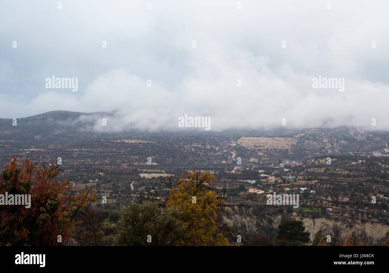 Limnatis village hi-res stock photography and images - Alamy