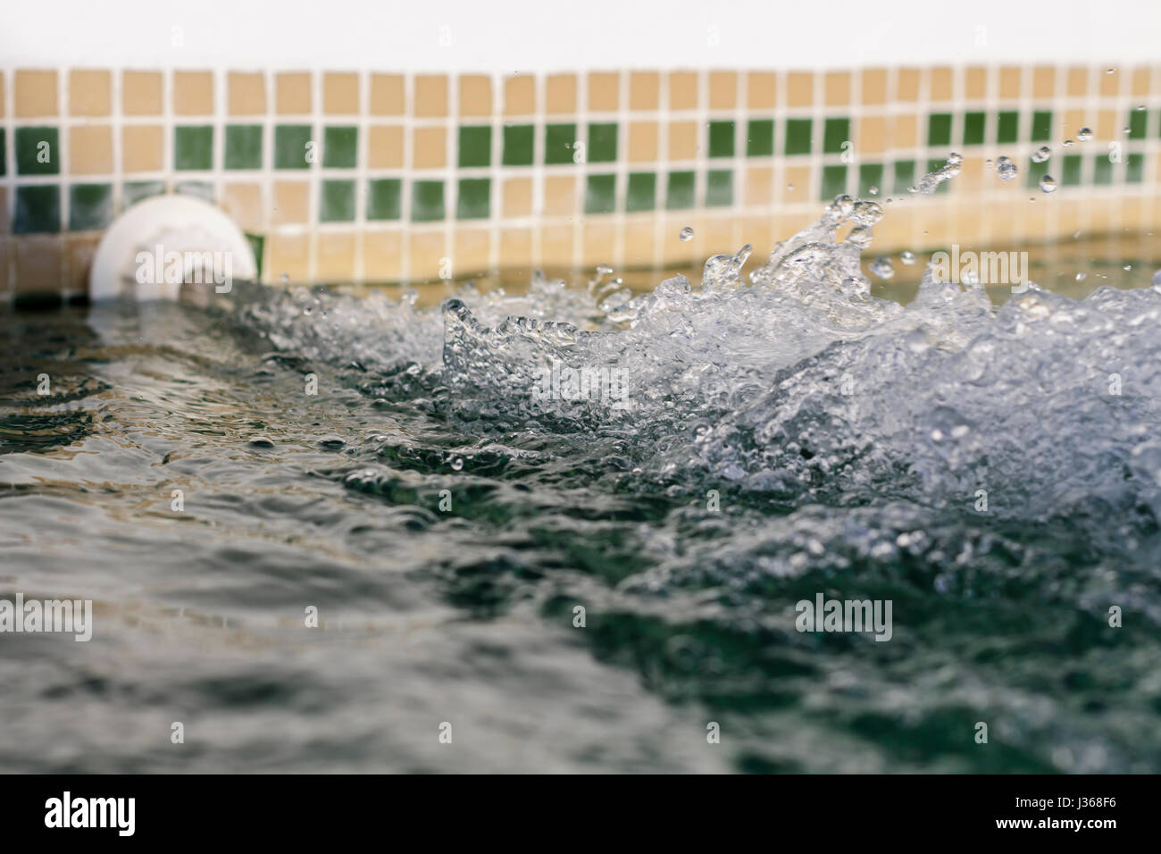 Inflowing hi-res stock photography and images - Alamy