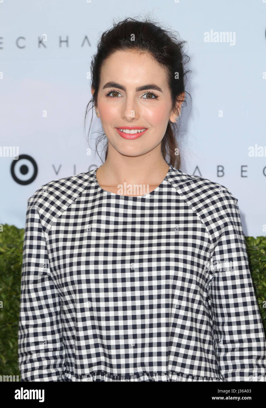 Victoria Beckham for Target Celebrates their Line Launch With English ...