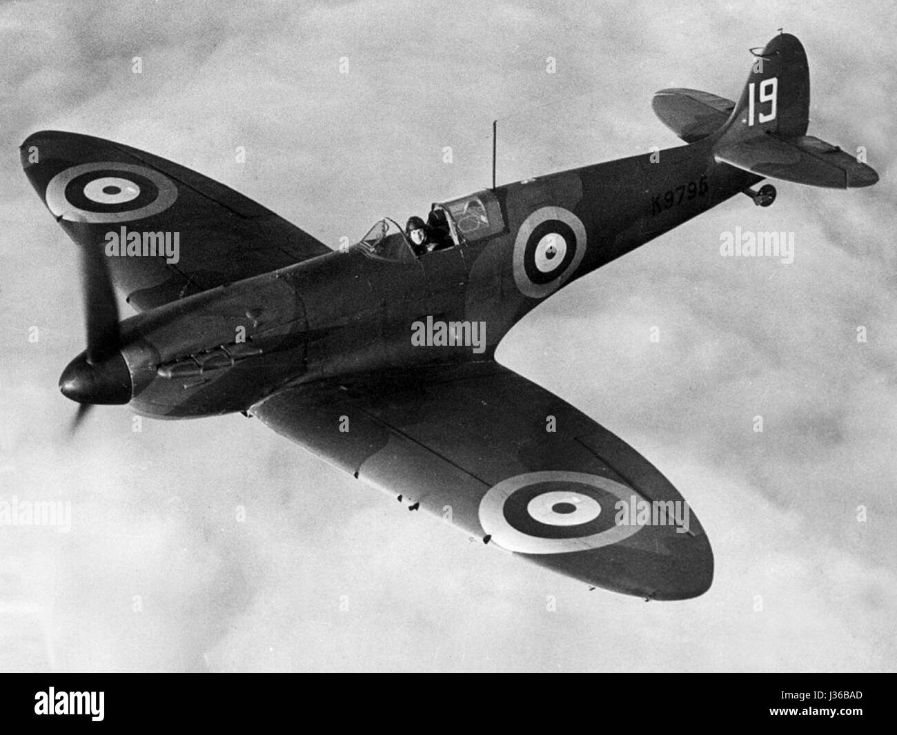 Battle of britain film High Resolution Stock Photography and Images - Alamy