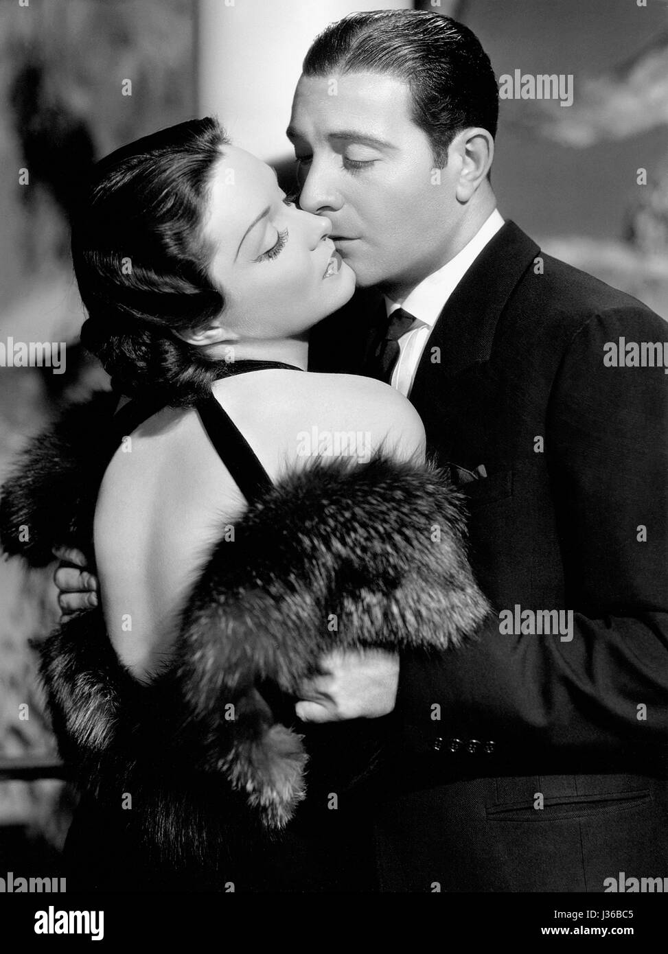 Gail patrick hi-res stock photography and images - Alamy