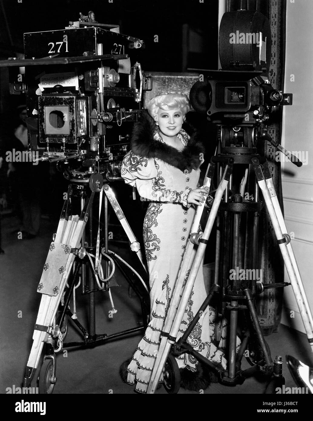 Photo12 film Black and White Stock Photos & Images - Alamy