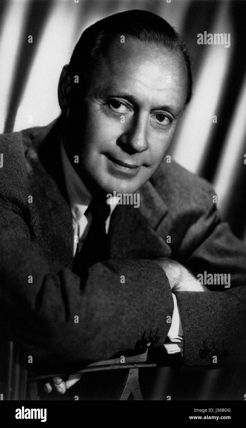 Actor represented hi-res stock photography and images - Alamy