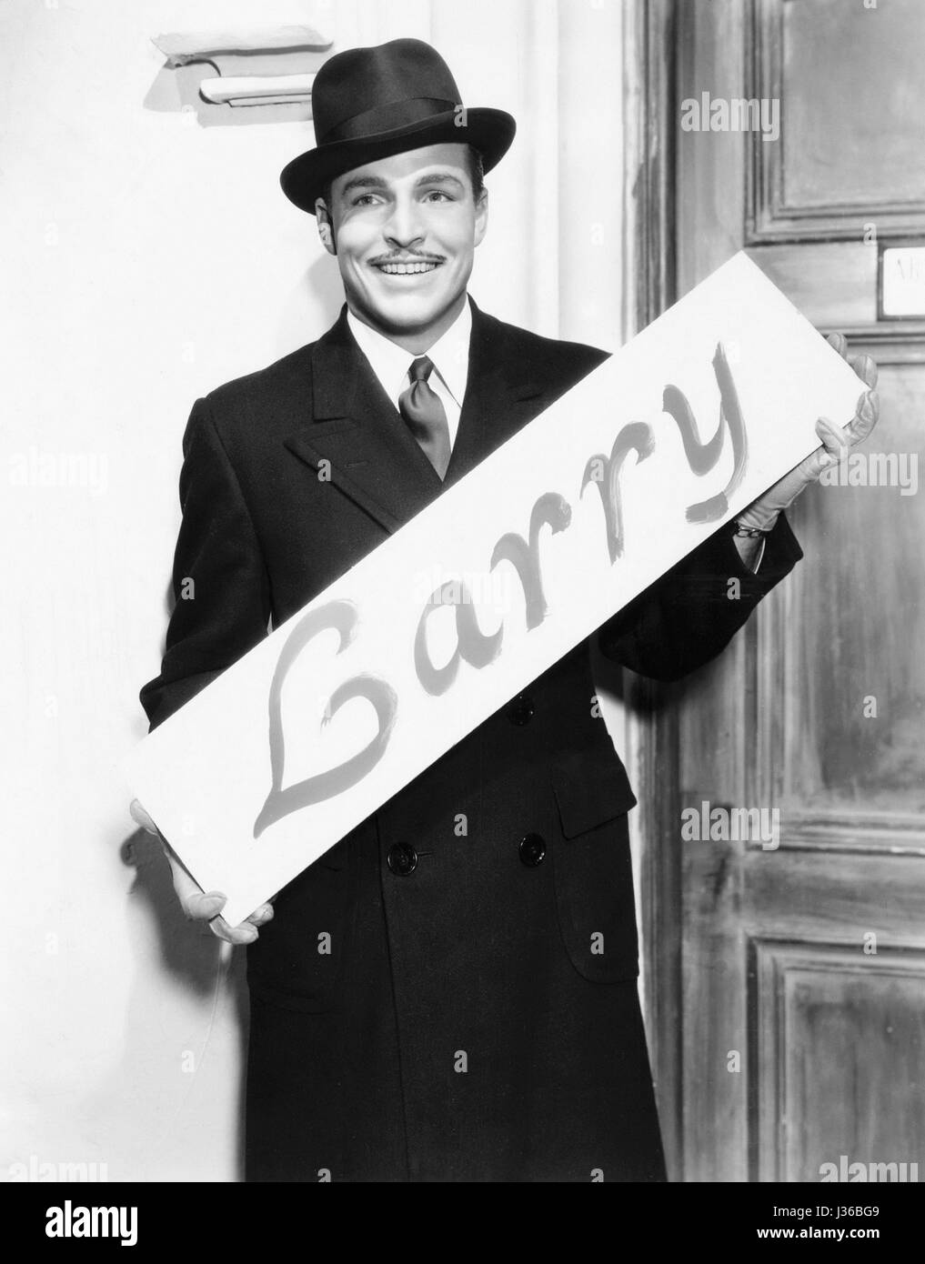 Buster crabbe hi-res stock photography and images - Alamy