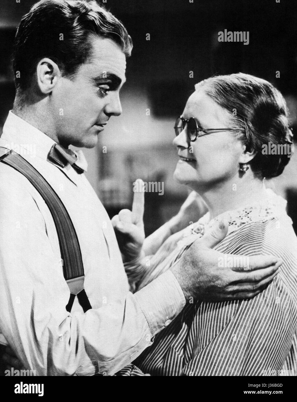 Jimmy the Gent 1934 USA Director: Michael Curtiz James Cagney. It is ...