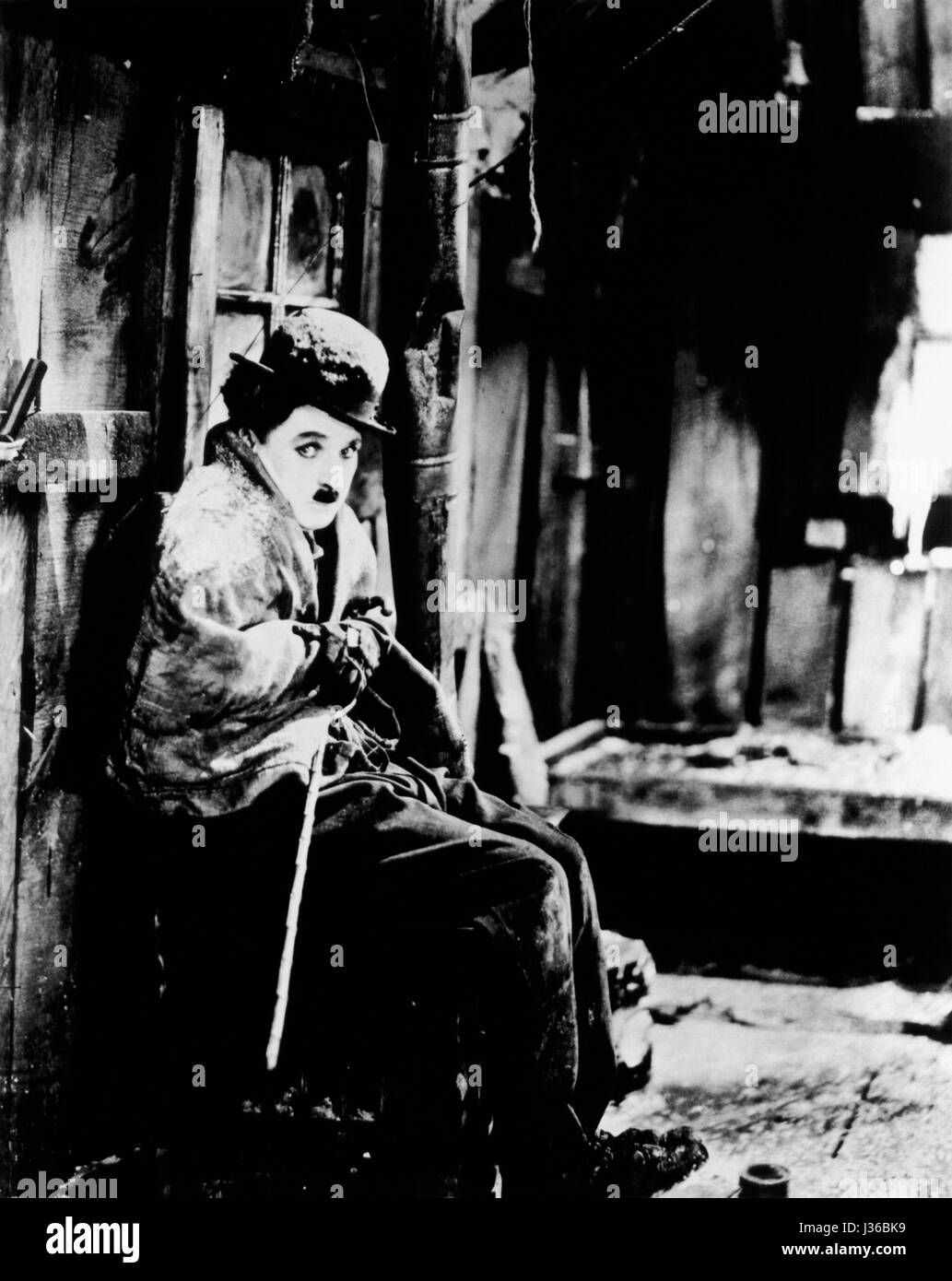 They rush out Black and White Stock Photos & Images - Alamy