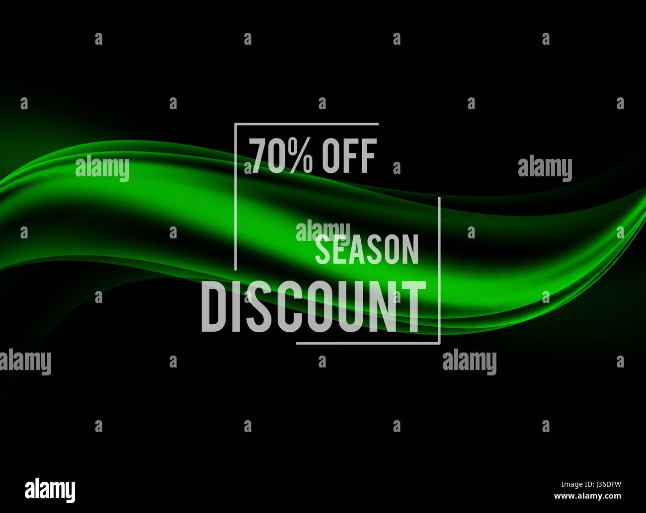 Sale art frame hi-res stock photography and images - Alamy