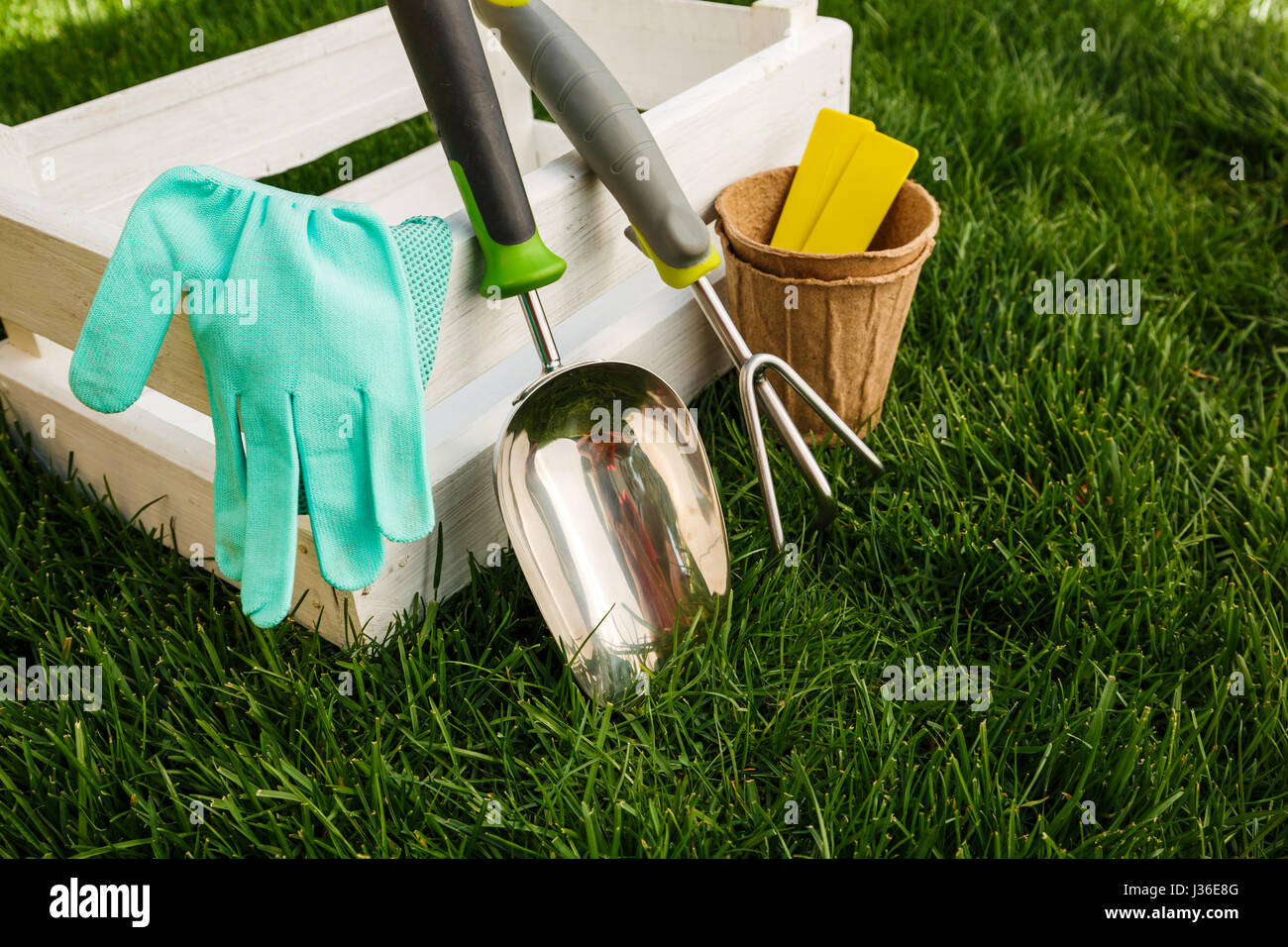 Agriculture farm tools hi-res stock photography and images - Alamy