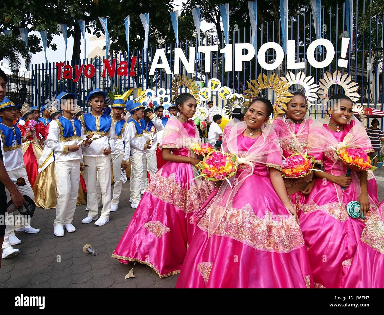 Filipino Suman Stock Photos & Filipino Suman Stock Images - Alamy