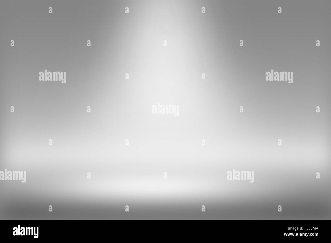 Product Showscase Spotlight Background - Elevated Round Platform in ...