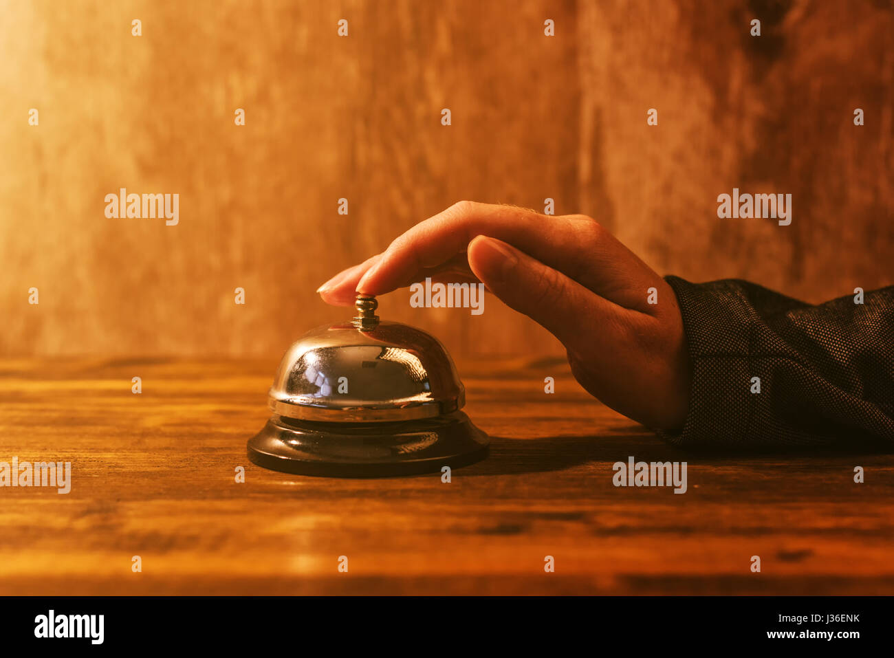 Female bellhop High Resolution Stock Photography and Images - Alamy