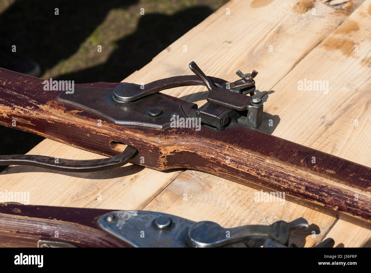 Arquebus war museum High Resolution Stock Photography and Images - Alamy