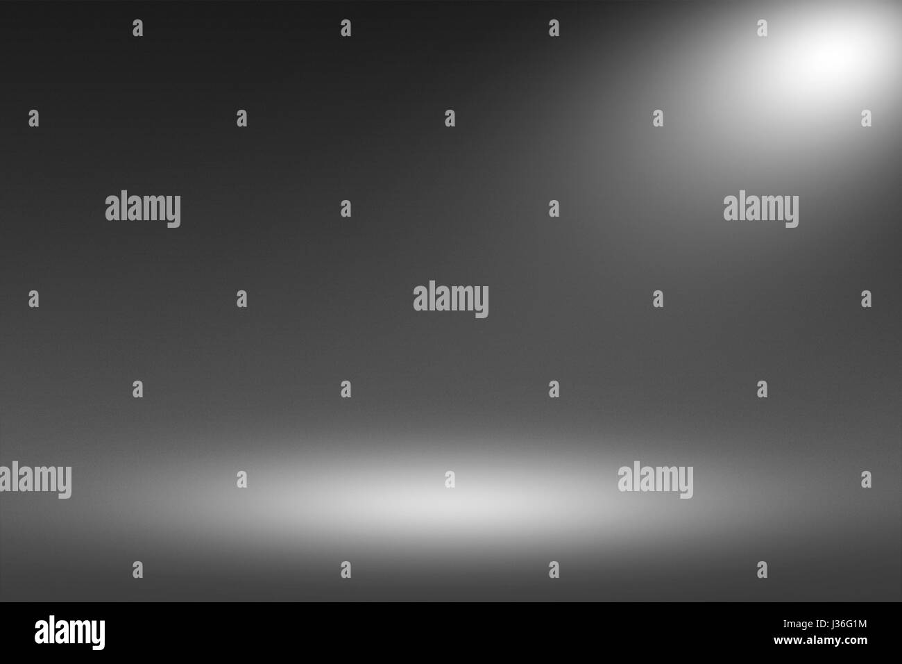 Product Showscase Spotlight on Black Background - Fuzzy Infinite Dark ...