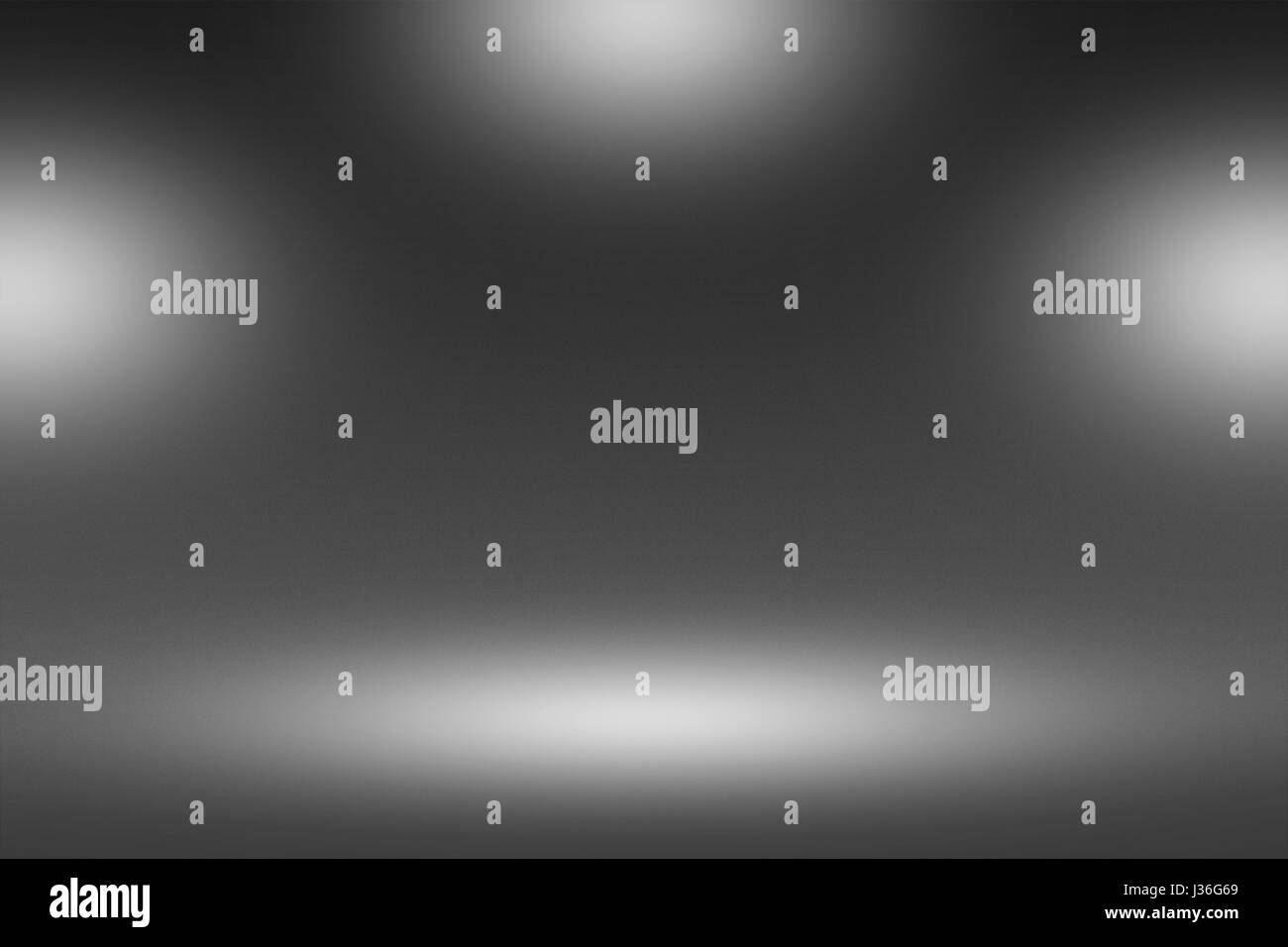 Product Showscase Spotlight on Black Background - Fuzzy Infinite Dark ...