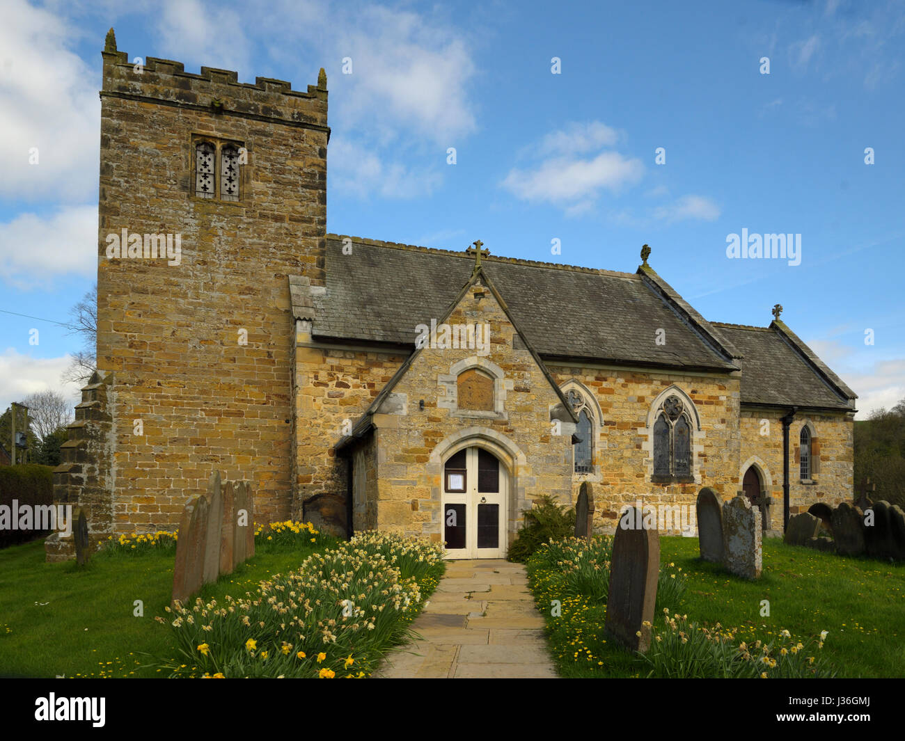 Kilburn white horse hi-res stock photography and images - Alamy